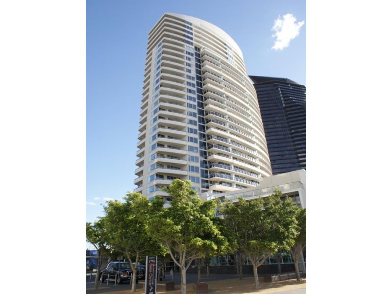 2401/80 Lorimer Street, Docklands, Vic 3008 - Property Details