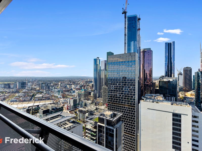 3505/350 William Street, Melbourne, Vic 3000 - Apartment for Sale ...