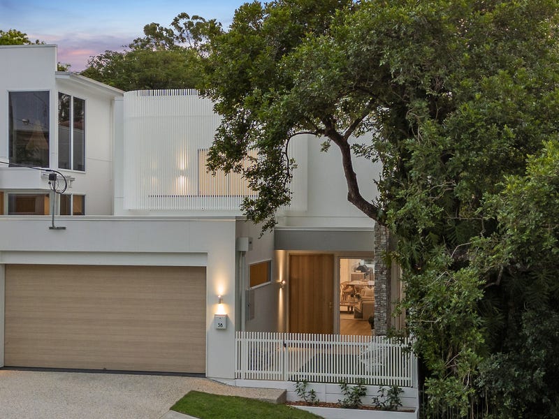 38 Gordon Terrace, Indooroopilly, Qld 4068 - Property Details