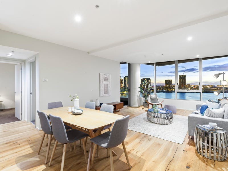 1403/2 Newquay Promenade, Docklands, Vic 3008 - Property Details