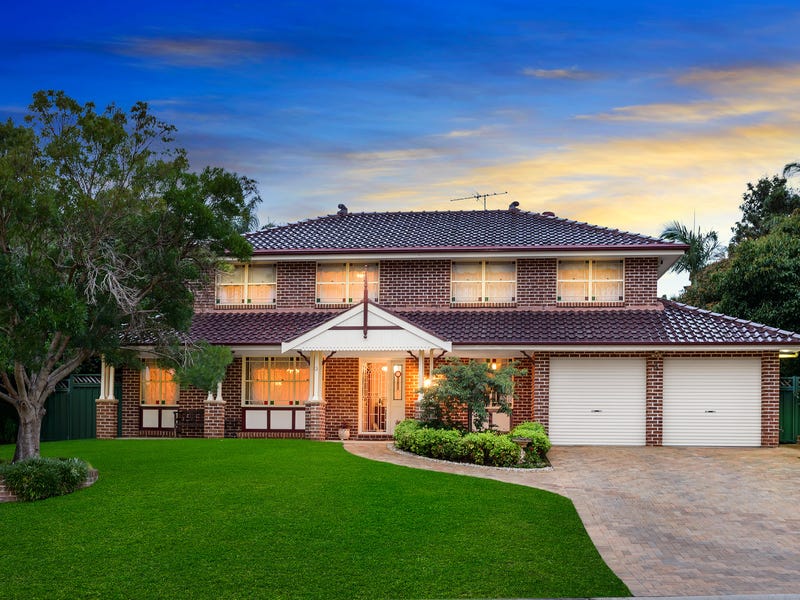 3 Ashfield Place, Glen Alpine, NSW 2560 - realestate.com.au