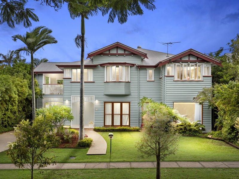16 Churchill Street, Graceville, QLD 4075 - realestate.com.au
