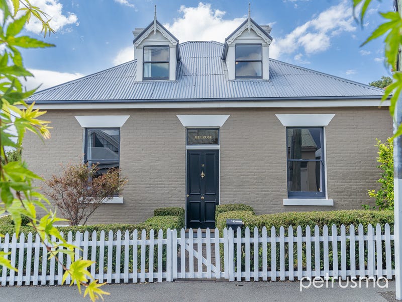 16 South Street, Battery Point, TAS 7004 - realestate.com.au