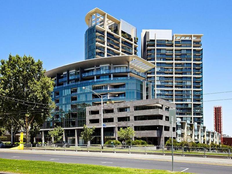 914/250 St Kilda Road, Melbourne, Vic 3004 - Property Details