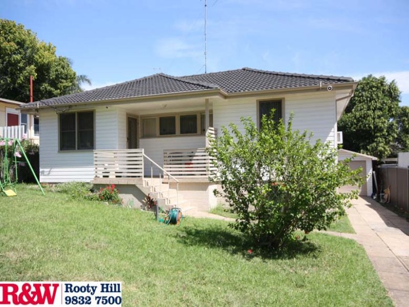 Property 106411042, Tregear, NSW 2770 - Property Details
