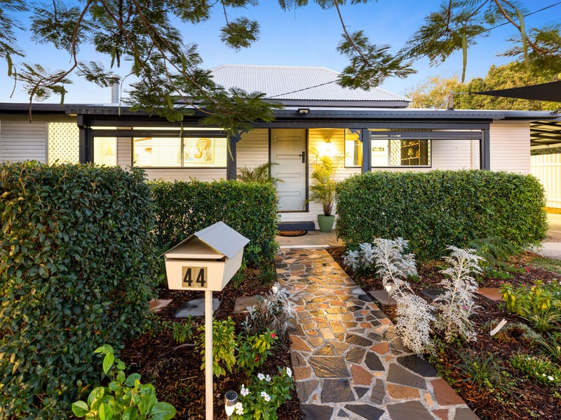 44 Inglewood Road, Monkland, Qld 4570 - Property Details