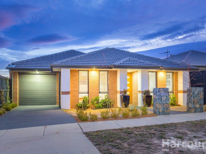 17 Elia Ware Cres, Bonner, ACT 2914 - realestate.com.au