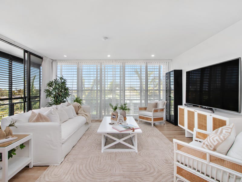 1201/1 Sunset Avenue, Paradise Point, QLD 4216 - realestate.com.au