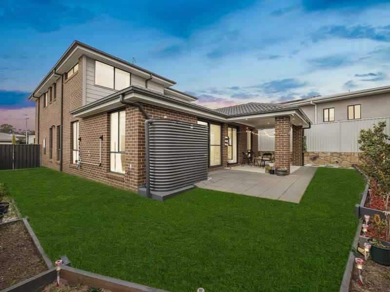 14 Limb Circuit, Moncrieff, ACT 2914 - Property Details