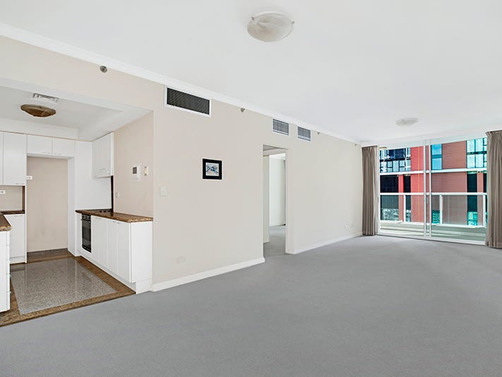 3501/343 Pitt Street, Sydney, NSW 2000 - Property Details