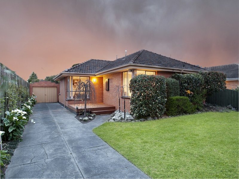 3 Karingal Crescent, Aspendale, Vic 3195 - Property Details