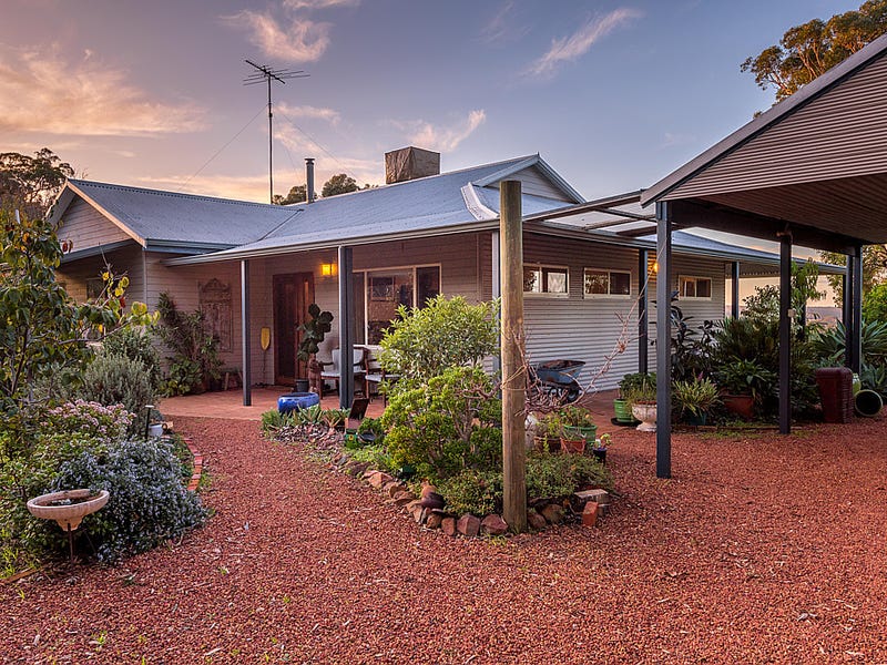 501 Parkland Drive, Julimar, WA 6567 - Property Details