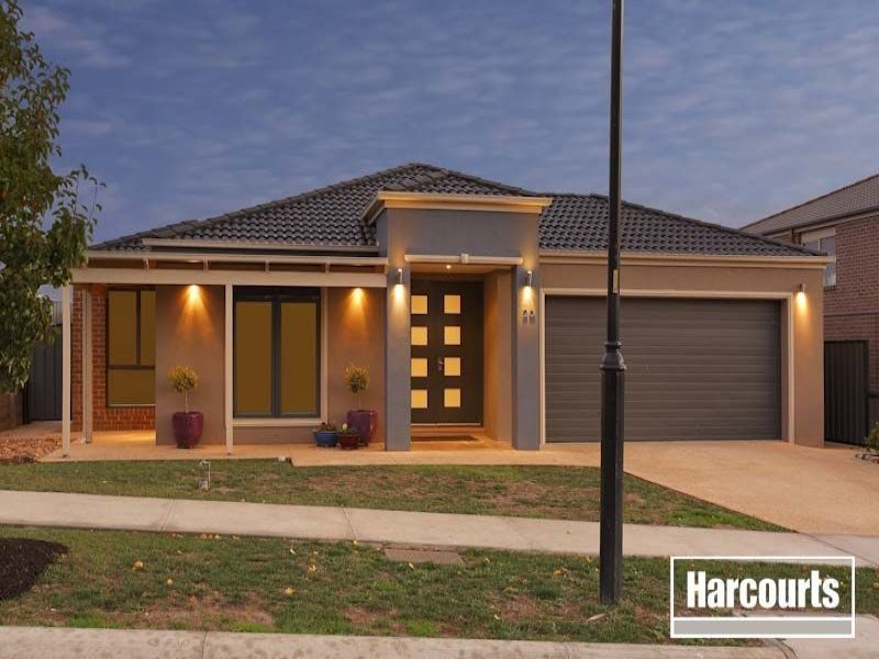 20 Michigan Grange, Pakenham, Vic 3810 - Property Details