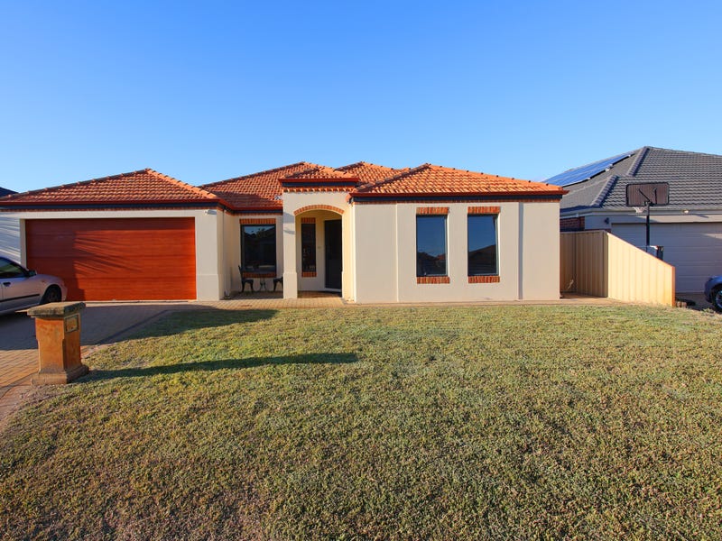 7 Cannich Boulevard, Canning Vale, WA 6155 - realestate.com.au