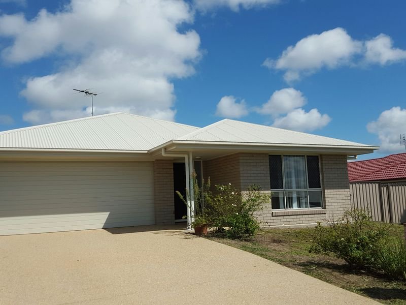 36 Koolamarra Drive, Gracemere, Qld 4702 - Property Details