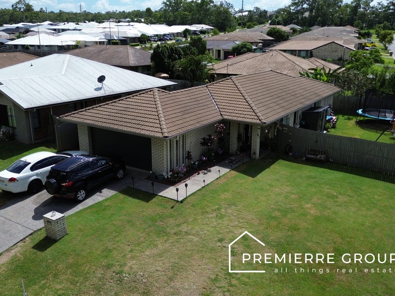 Sold Property Prices & Auction Results in Brassall, QLD 4305 (+1 ...