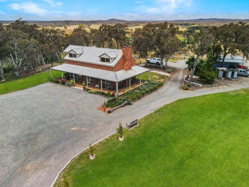 179 Masons & Owens Road, Windellama, NSW 2580 - Property Details