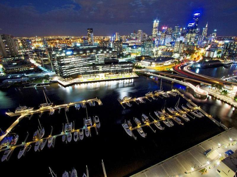 2901/80 Lorimer Street, Docklands, Vic 3008 - Property Details