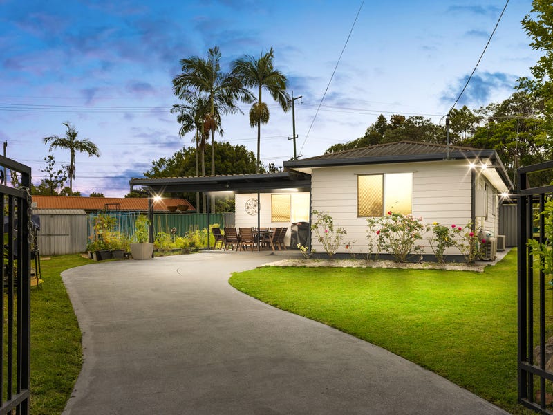 2 Catherine Street, Marsden, Qld 4132 - Property Details