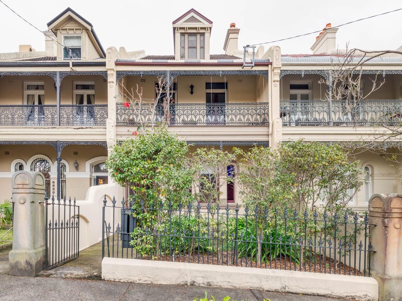 46 Toxteth Road, Glebe, NSW 2037 - Property Details