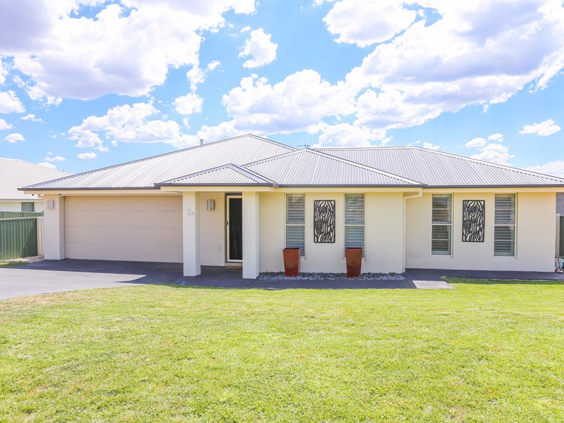 3A Miller Street, Bathurst, NSW 2795 - Property Details