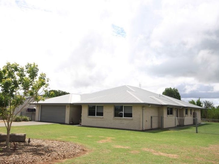 7 Darcie Street, Booie, QLD 4610 - realestate.com.au