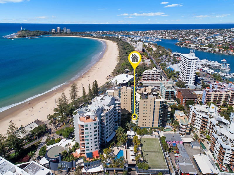 455/11 Mooloolaba Esplanade, Mooloolaba, Qld 4557 - Property Details