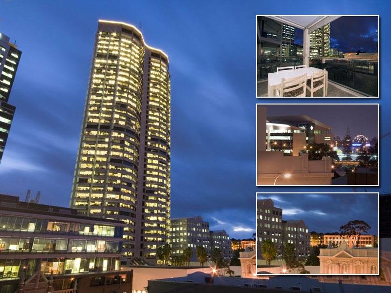 9/918 Hay St, Perth, WA 6000 - Property Details