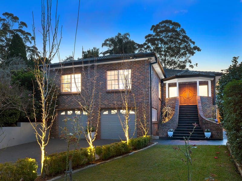 Houses for Sale in Turramurra, NSW 2074 - realestate.com.au