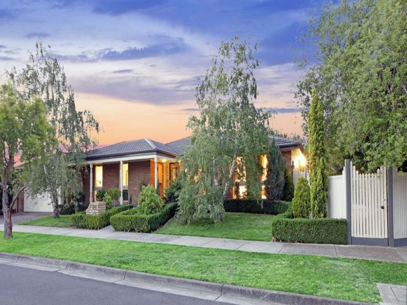 1 Combe Court, Epping, Vic 3076 - Property Details