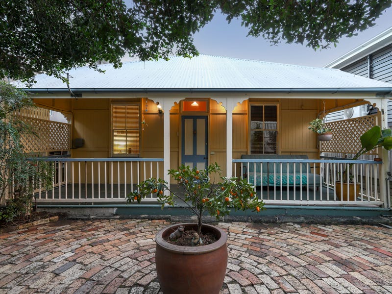 40 Terrace Street, Paddington, QLD 4064 - realestate.com.au