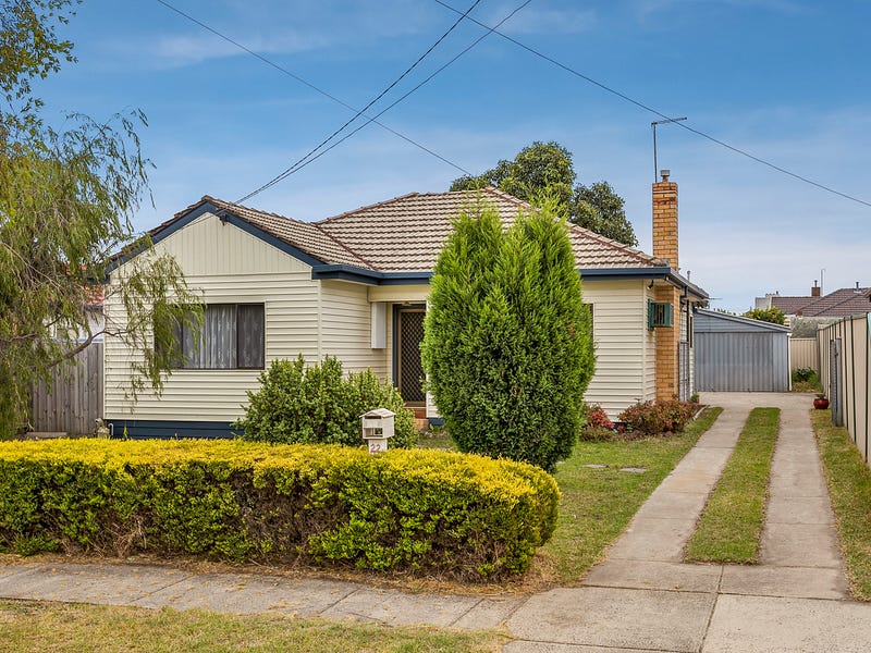 22 Basil Street, Fawkner, Vic 3060 - Property Details