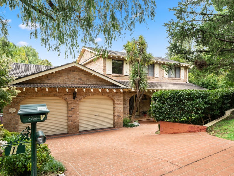 1 Ashlar Street, St Ives, NSW 2075 - realestate.com.au