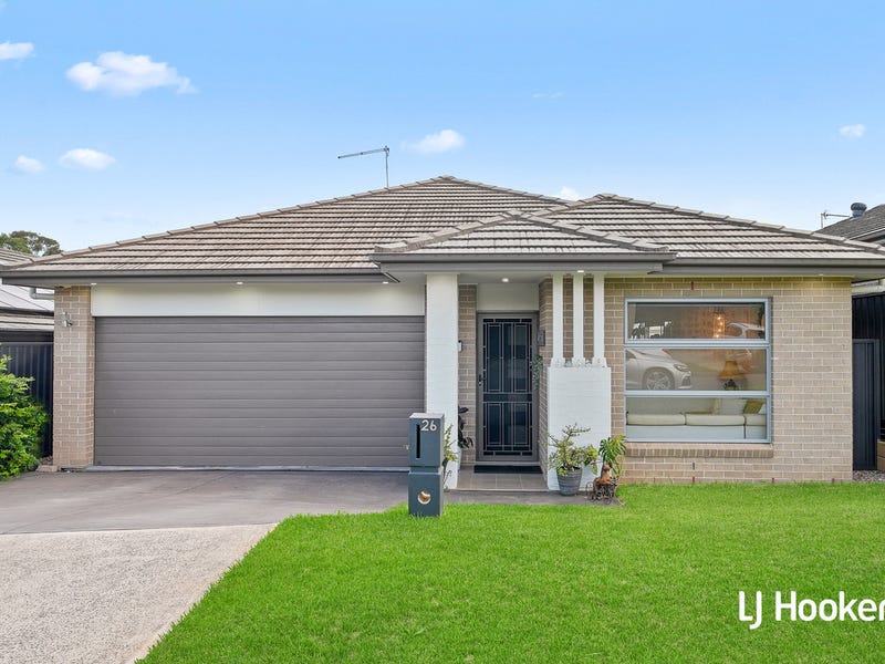 26 Ritchie Street, Riverstone, NSW 2765 - Property Details