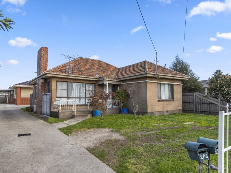 1/18 Whitworth Avenue, Springvale, Vic 3171 - Property Details