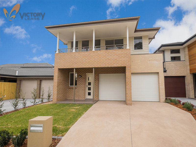 100 Dalmatia Avenue, Edmondson Park, NSW 2174 - realestate.com.au