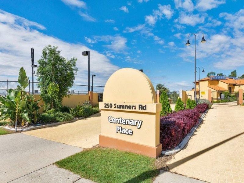 37/250 Sumners Road, Riverhills, Qld 4074 - Property Details