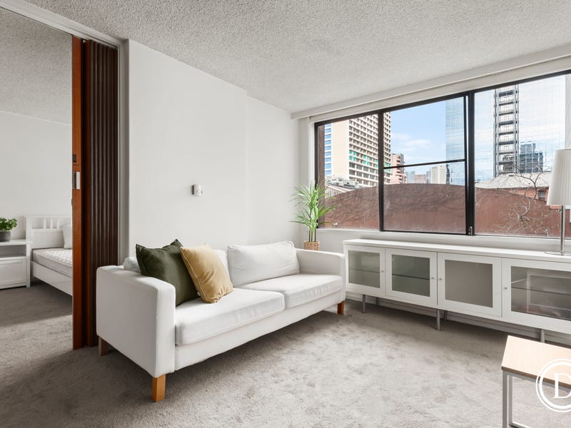 Apt 3, Lvl 1/201 Spring Street, Melbourne, Vic 3000 - Property Details