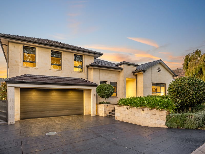 46 Tom Packer Drive, Athelstone, SA 5076 - Property Details