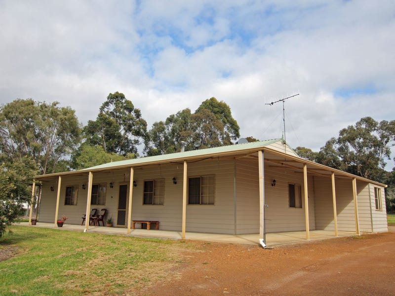 58 Ocean Beach Road, Denmark, WA 6333 - Property Details