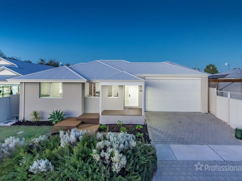 3 Ruff Way, Alkimos, WA 6038 - Property Details