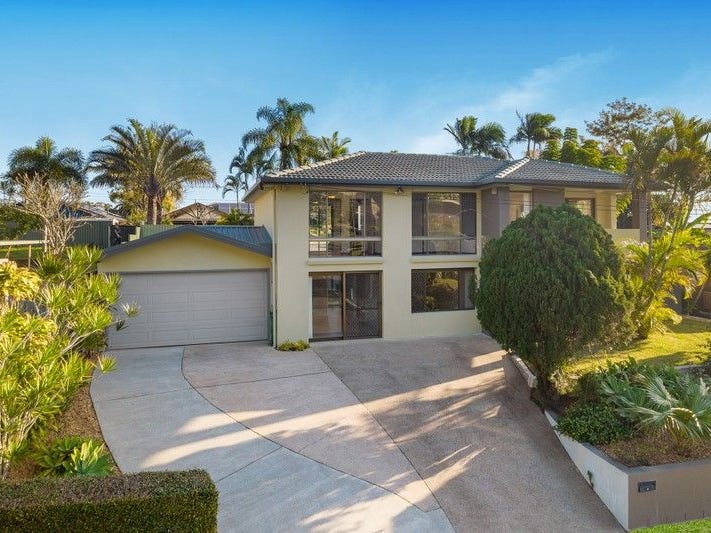 54 Jardine Drive, Springwood, Qld 4127 - Property Details