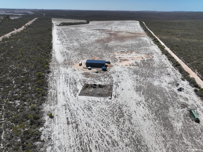 Lot 2015 South Coast Highway, Jerramungup, WA 6337 - Cropping for Sale ...