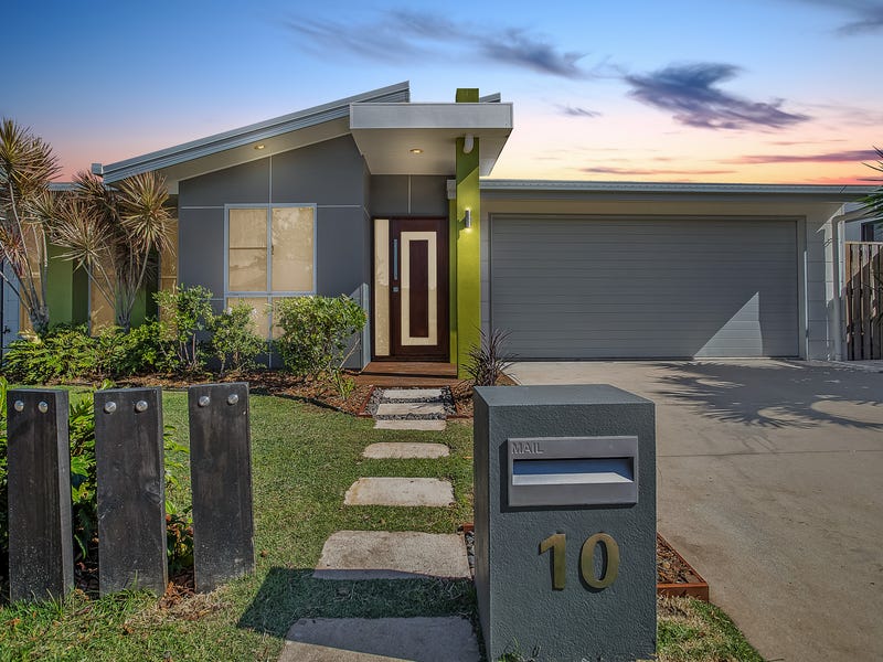 10 Montgomery Street, Rural View, QLD 4740 - realestate.com.au