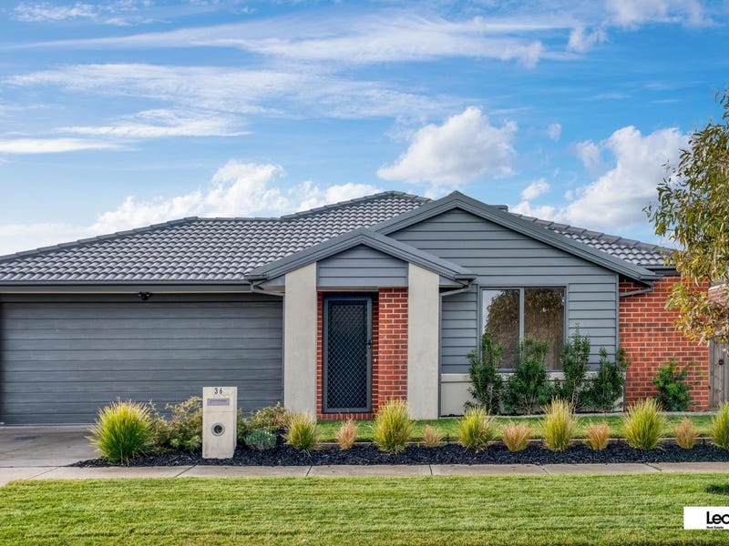 36 Batman Cres, Wallan, VIC 3756 - realestate.com.au