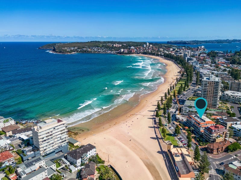 9/140 North Steyne, Manly, NSW 2095 - Property Details