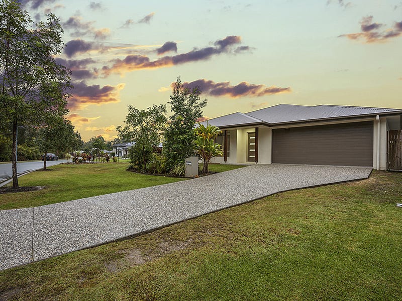 Sold Property Prices & Auction Results in Coomera, QLD 4209 (+1 ...