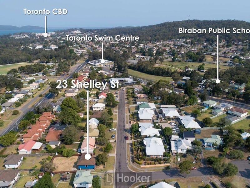 23 Shelley Street, Toronto, NSW 2283 - realestate.com.au