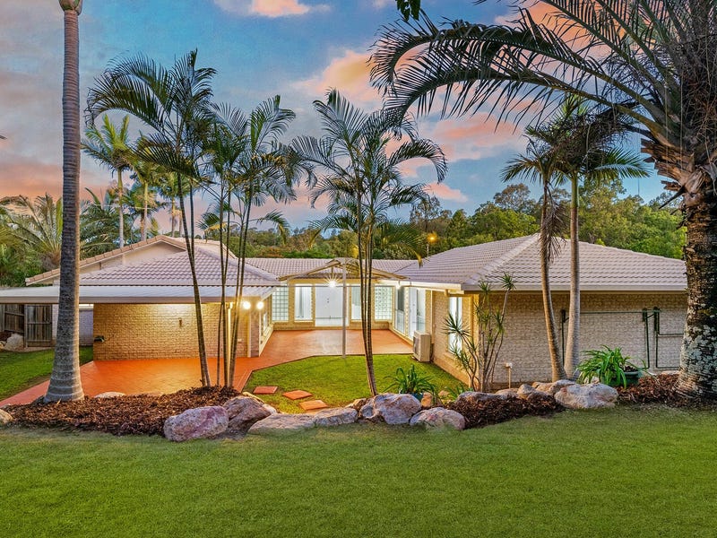 71 Church Road, Bellbowrie, Qld 4070 - Property Details