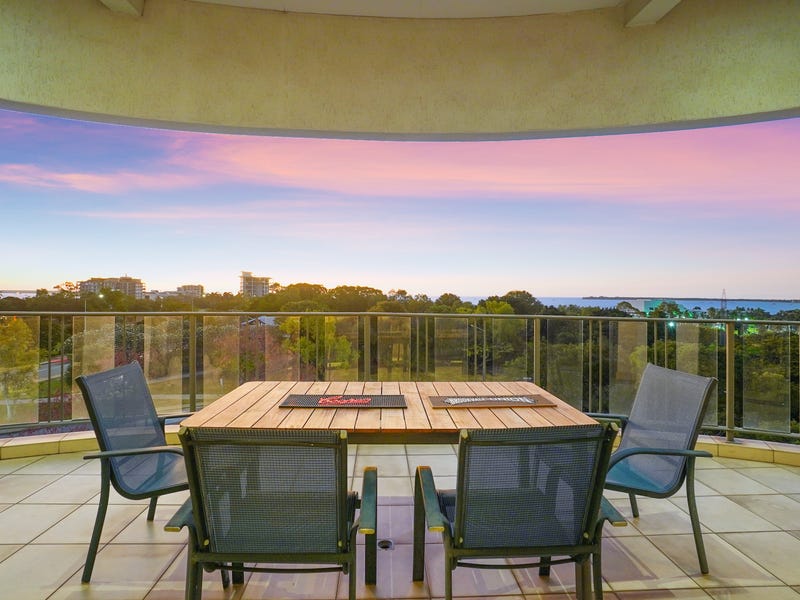 11/188 Smith Street, Larrakeyah, NT 0820 - Property Details